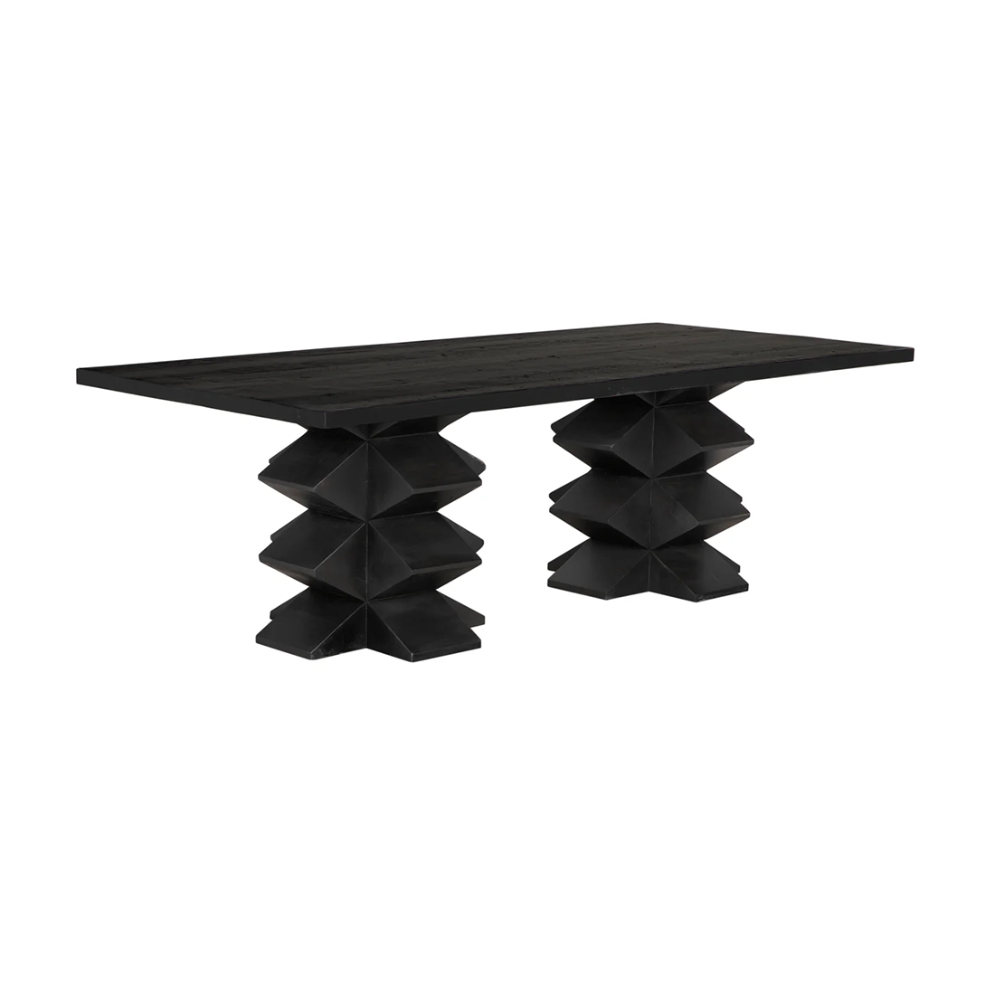 Home by Patina-The Cubist Dining Table